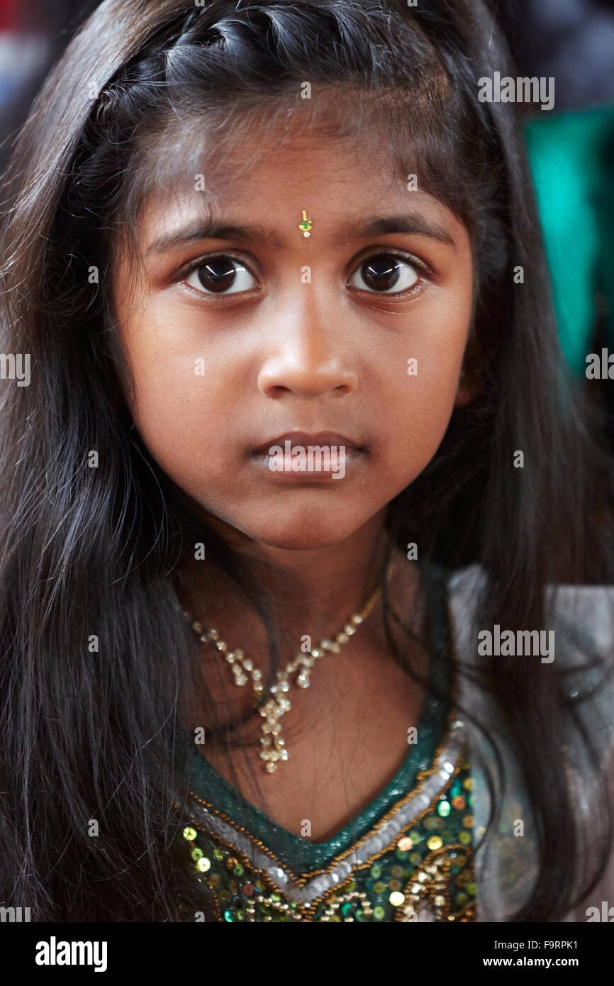 Tamil Girl Immagini E Fotografie Stock Ad Alta Risoluzione Alamy 
