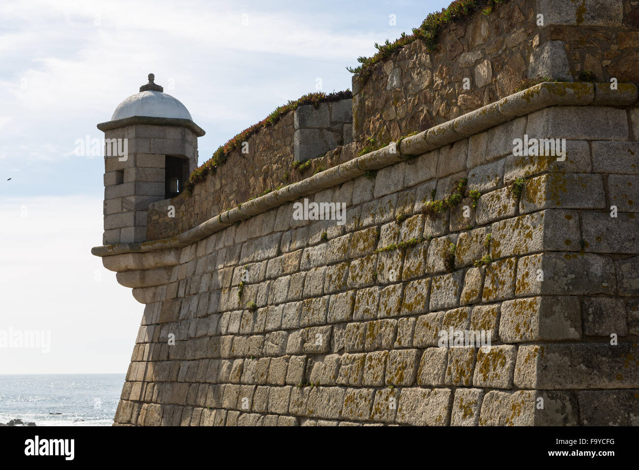 Castelo do Queijo o Castello di formaggio o di Forte de Francisco ...