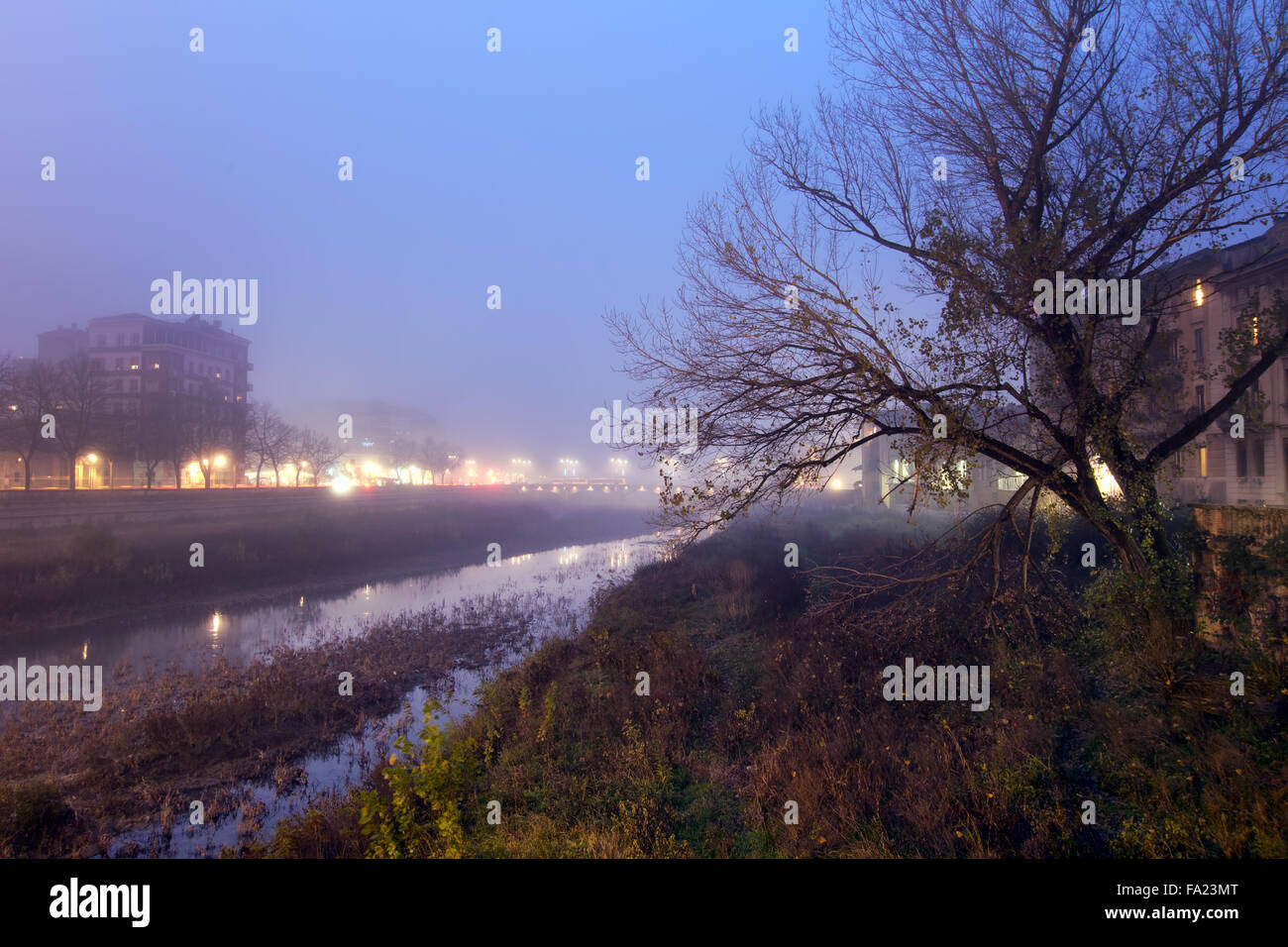 Fiume parma immagini e fotografie stock ad alta risoluzione - Alamy