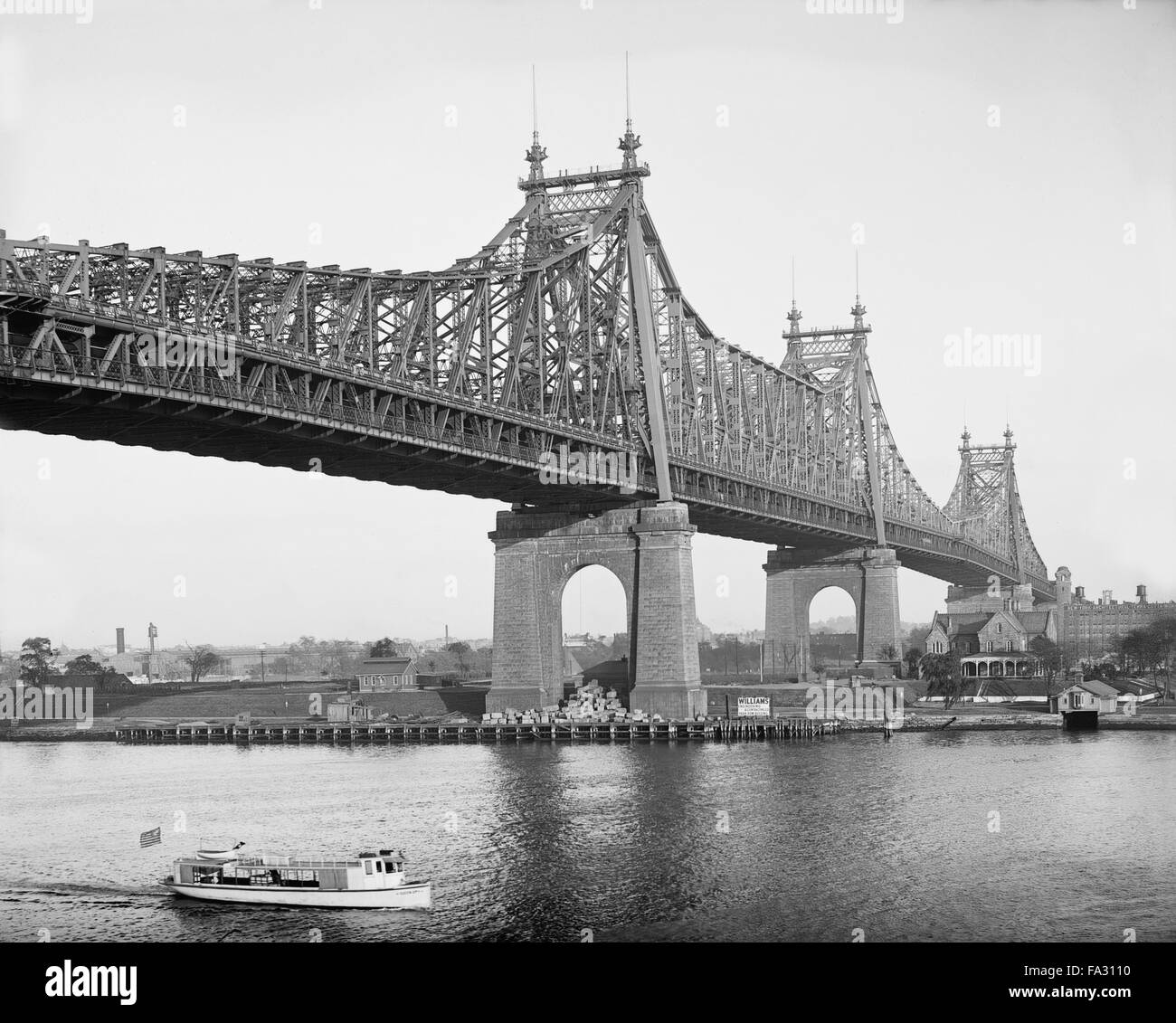 Blackwells island immagini e fotografie stock ad alta risoluzione - Alamy