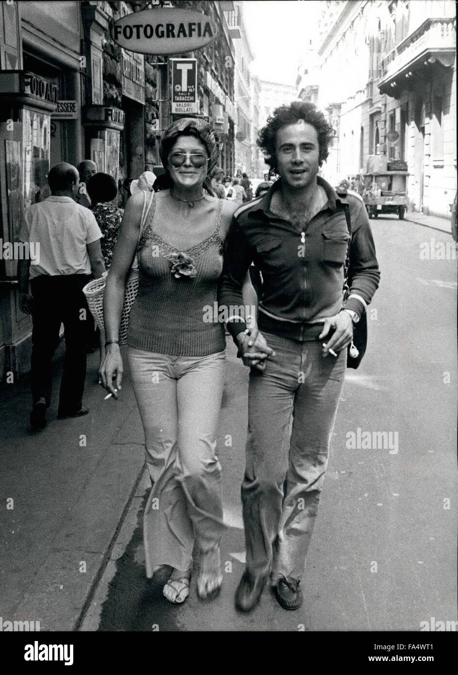 Francesca romana coluzzi immagini e fotografie stock ad alta risoluzione - Alamy