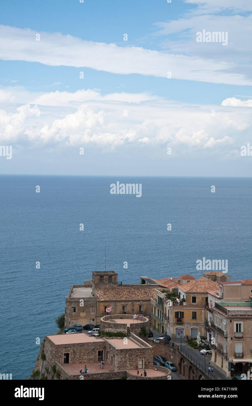 Pizzo calabro immagini e fotografie stock ad alta risoluzione - Alamy