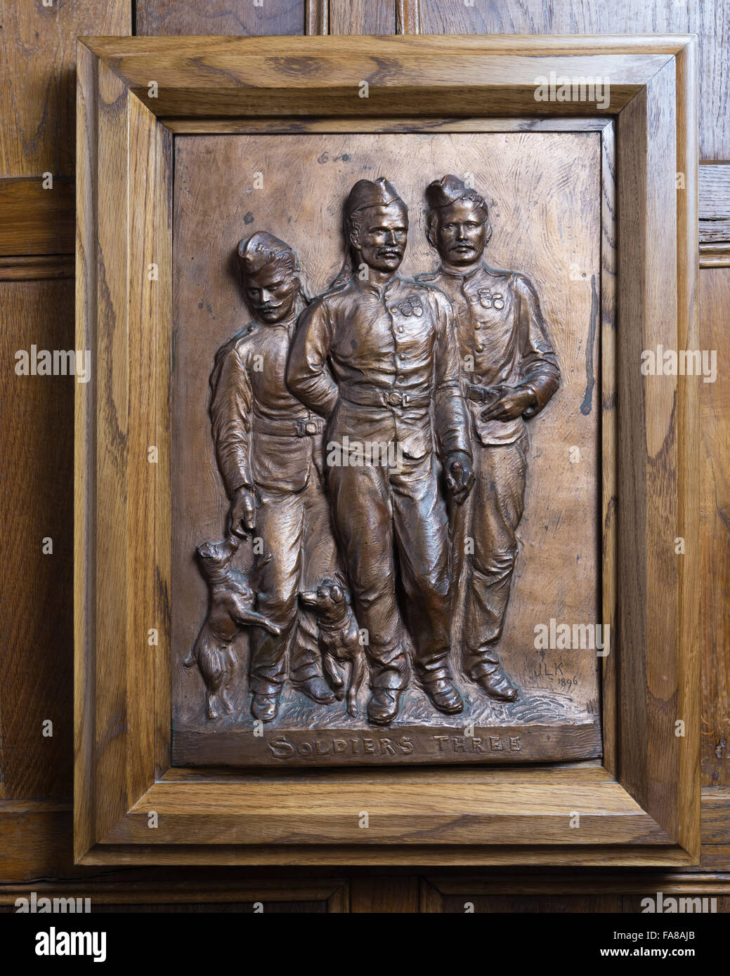 John kipling e batemans immagini e fotografie stock ad alta risoluzione ...