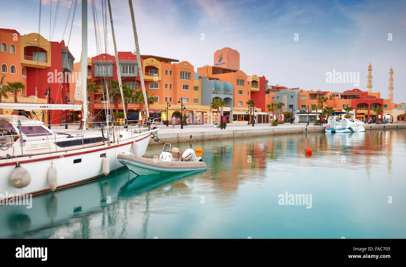 Vacanza a hurghada immagini e fotografie stock ad alta risoluzione - Alamy
