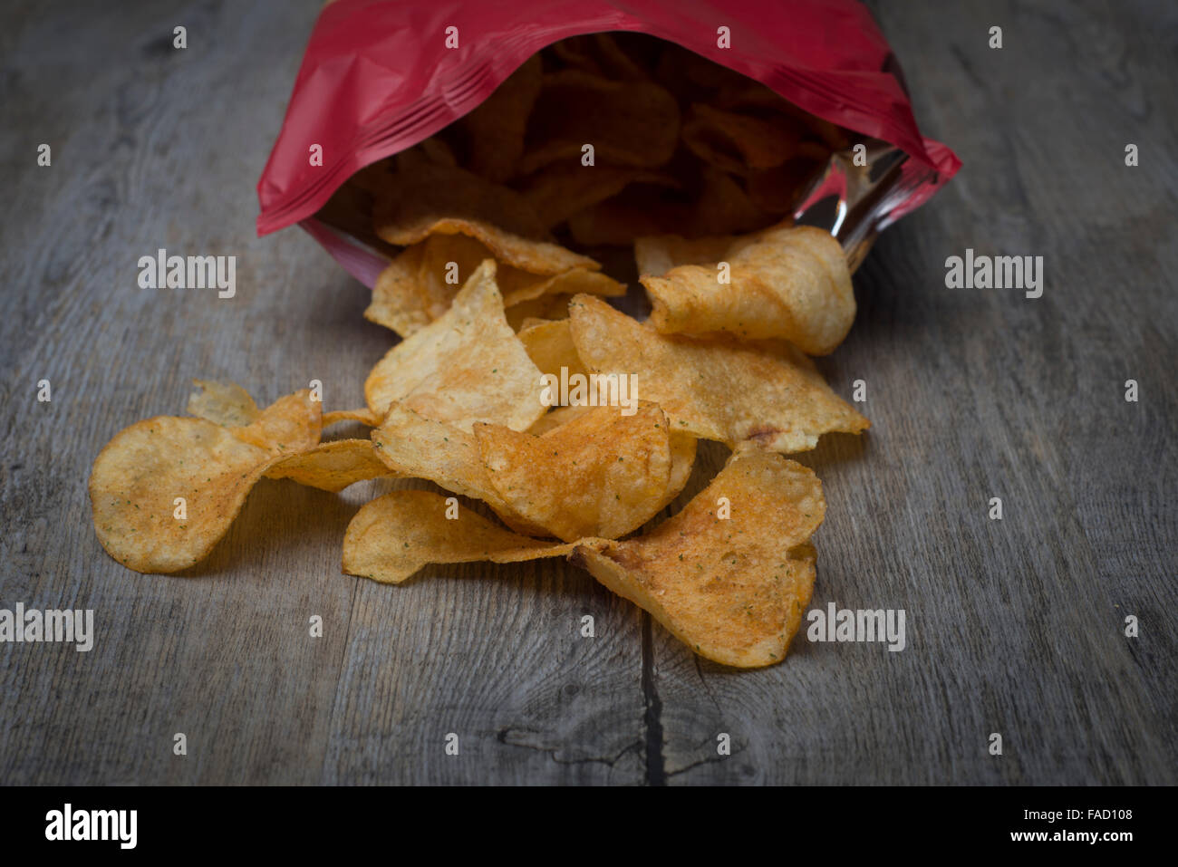 Patatine chips immagini e fotografie stock ad alta risoluzione - Alamy