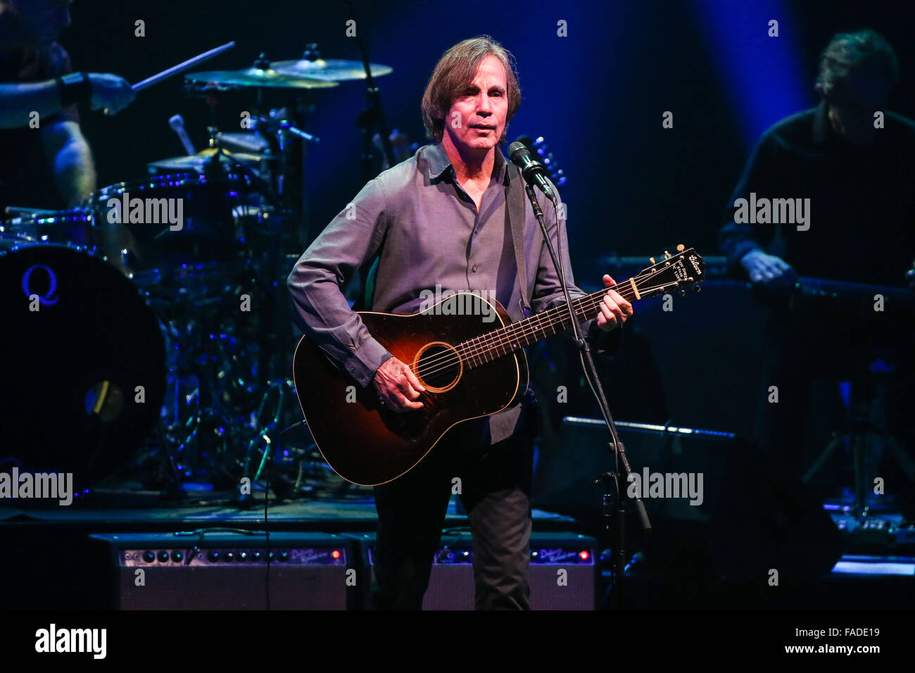 Jackson browne immagini e fotografie stock ad alta risoluzione - Alamy