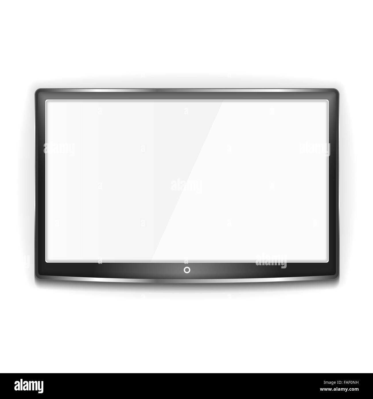 Televisione in bianco e nero immagini e fotografie stock ad alta ...