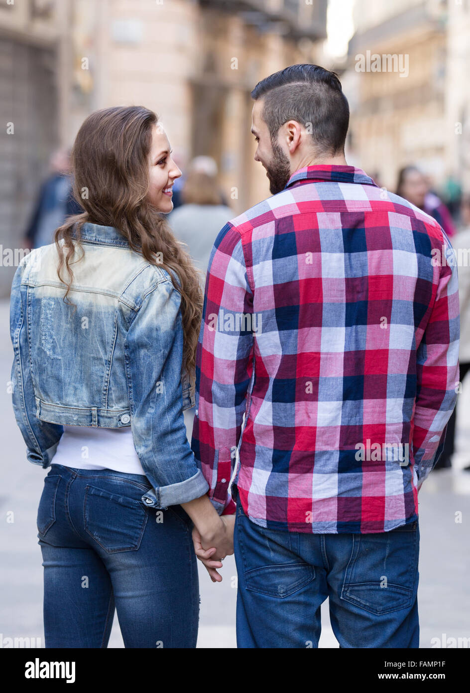 Coccole dell'amante immagini e fotografie stock ad alta risoluzione - Alamy