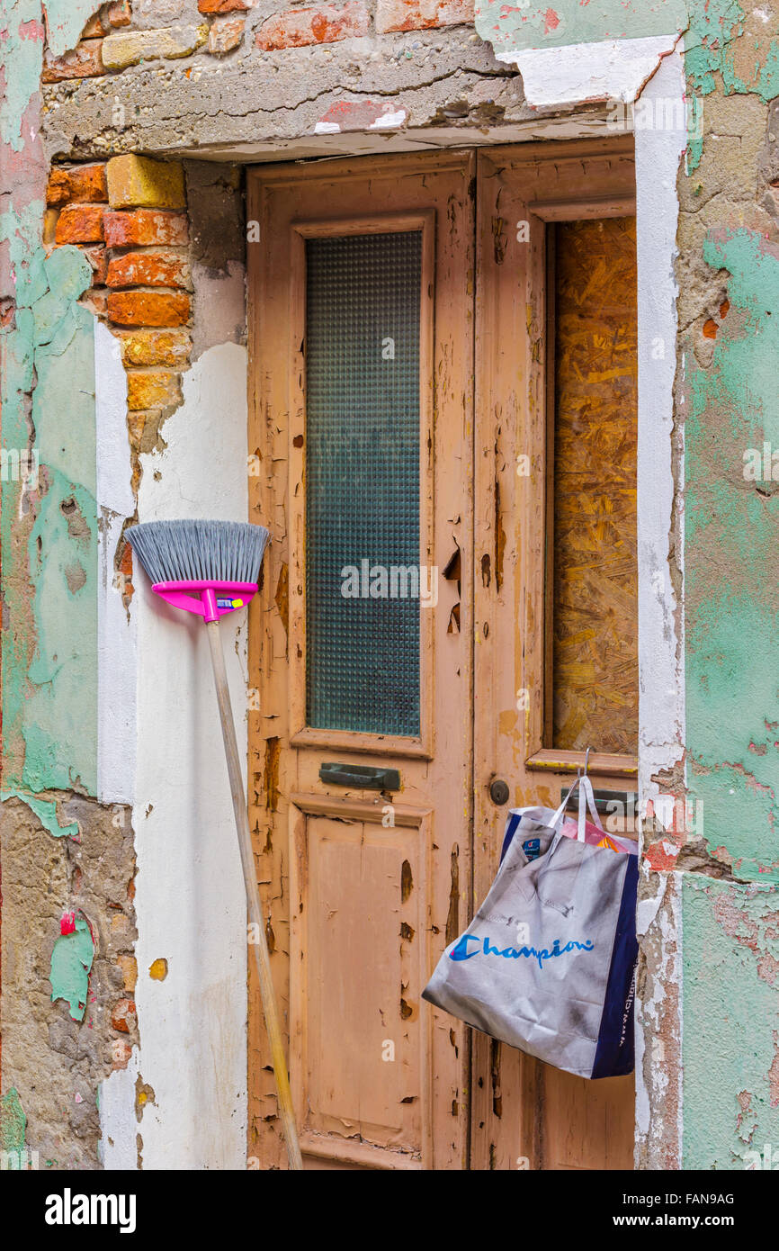 Intonaco rustico immagini e fotografie stock ad alta risoluzione - Alamy