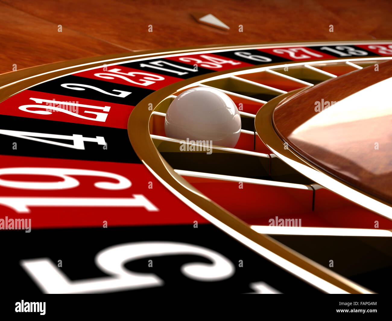 La Fortuna Immagini e Fotos Stock - Alamy