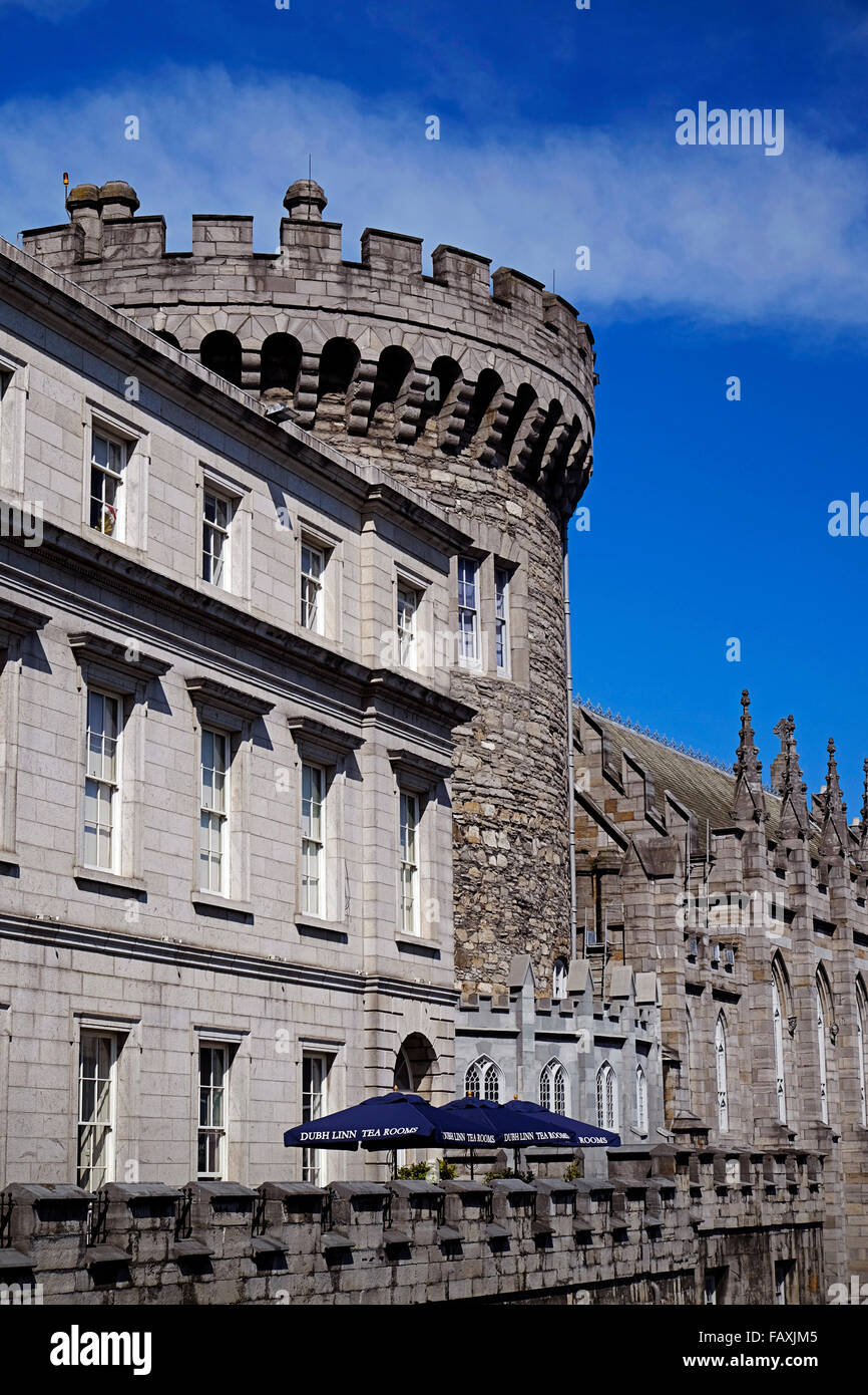 Castelli irlandesi irlanda immagini e fotografie stock ad alta ...
