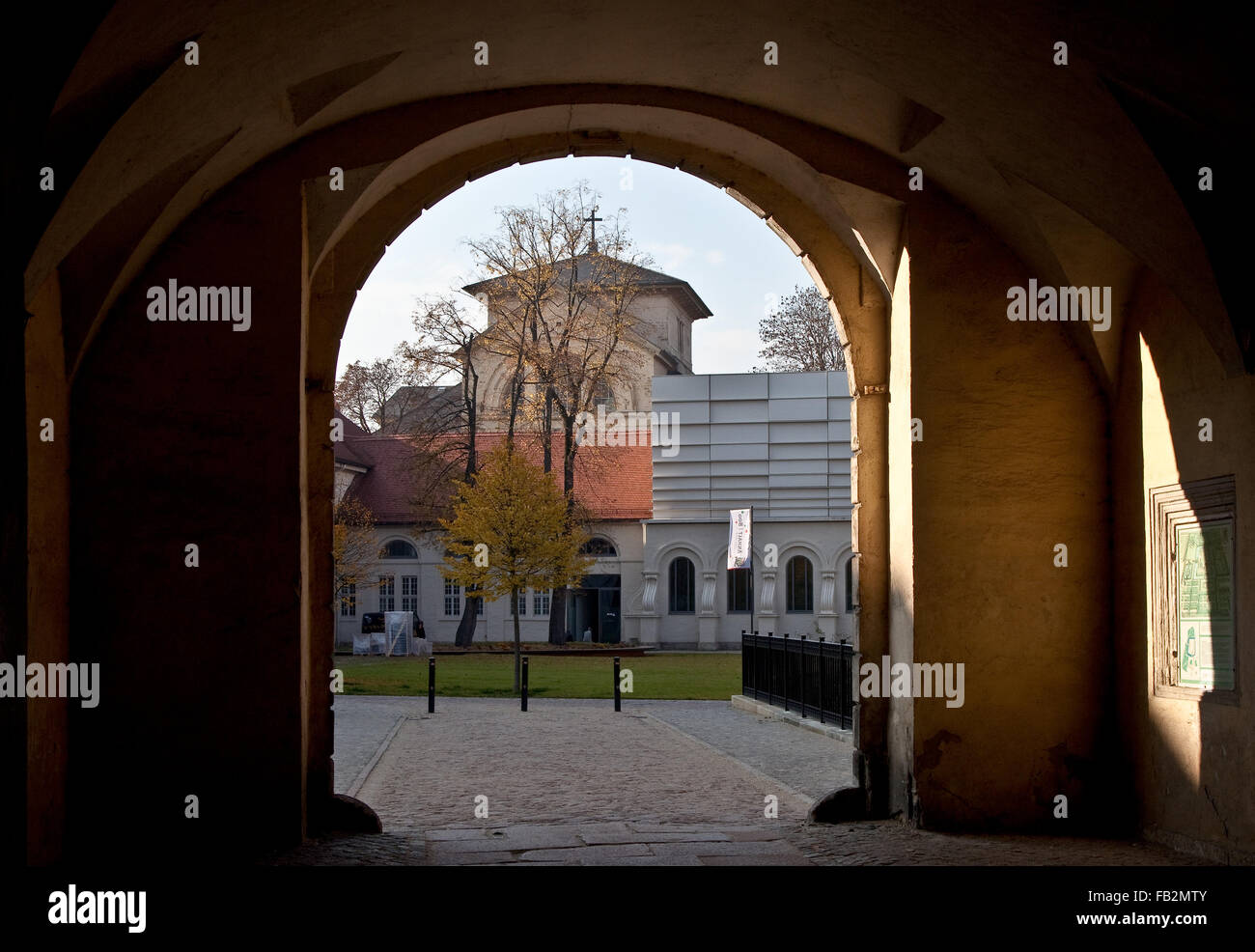 Castello di kothen immagini e fotografie stock ad alta risoluzione - Alamy