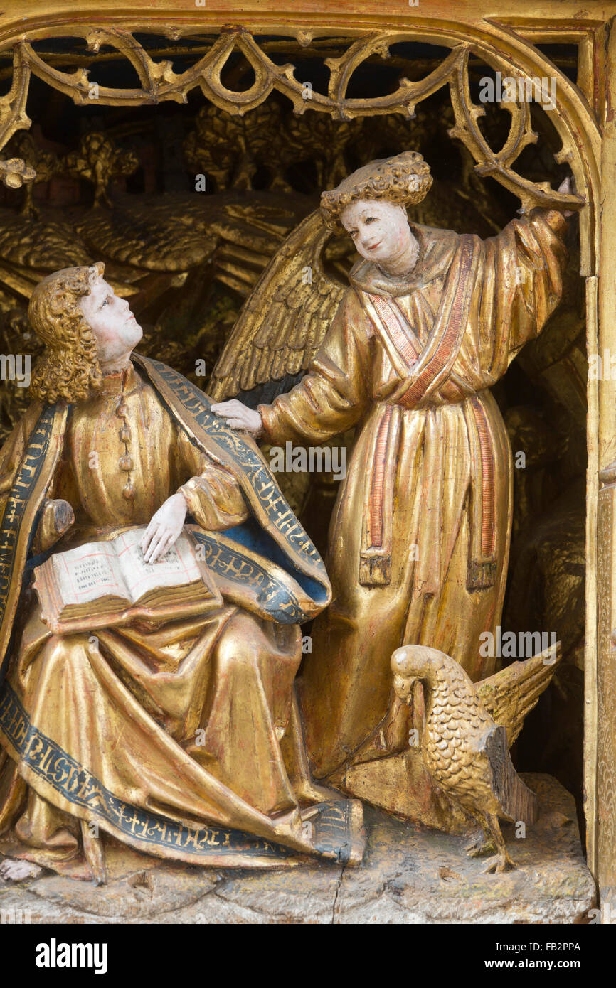 Altare antwerpener immagini e fotografie stock ad alta risoluzione - Alamy