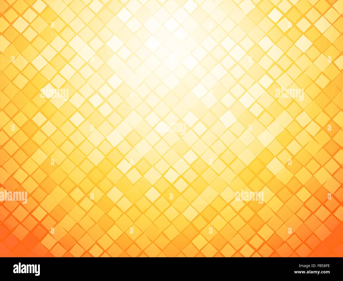 Sfondo marrone e giallo Immagini Vettoriali Stock - Alamy