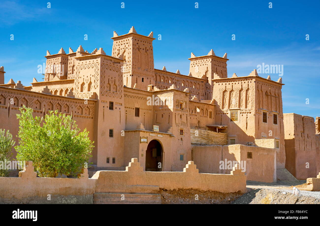 Del marocco immagini e fotografie stock ad alta risoluzione - Alamy