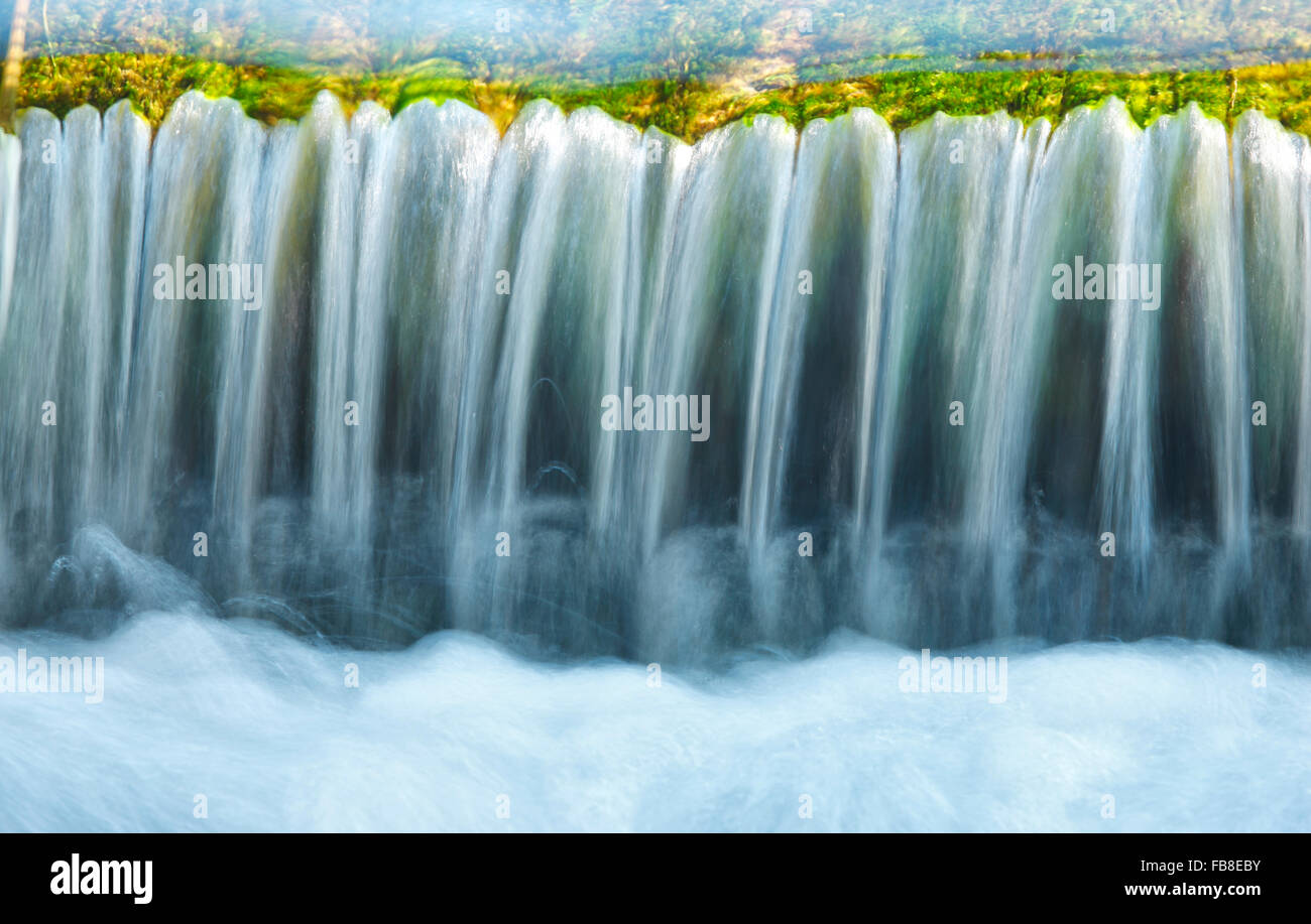 Quale Acqua Immagini e Fotos Stock - Alamy