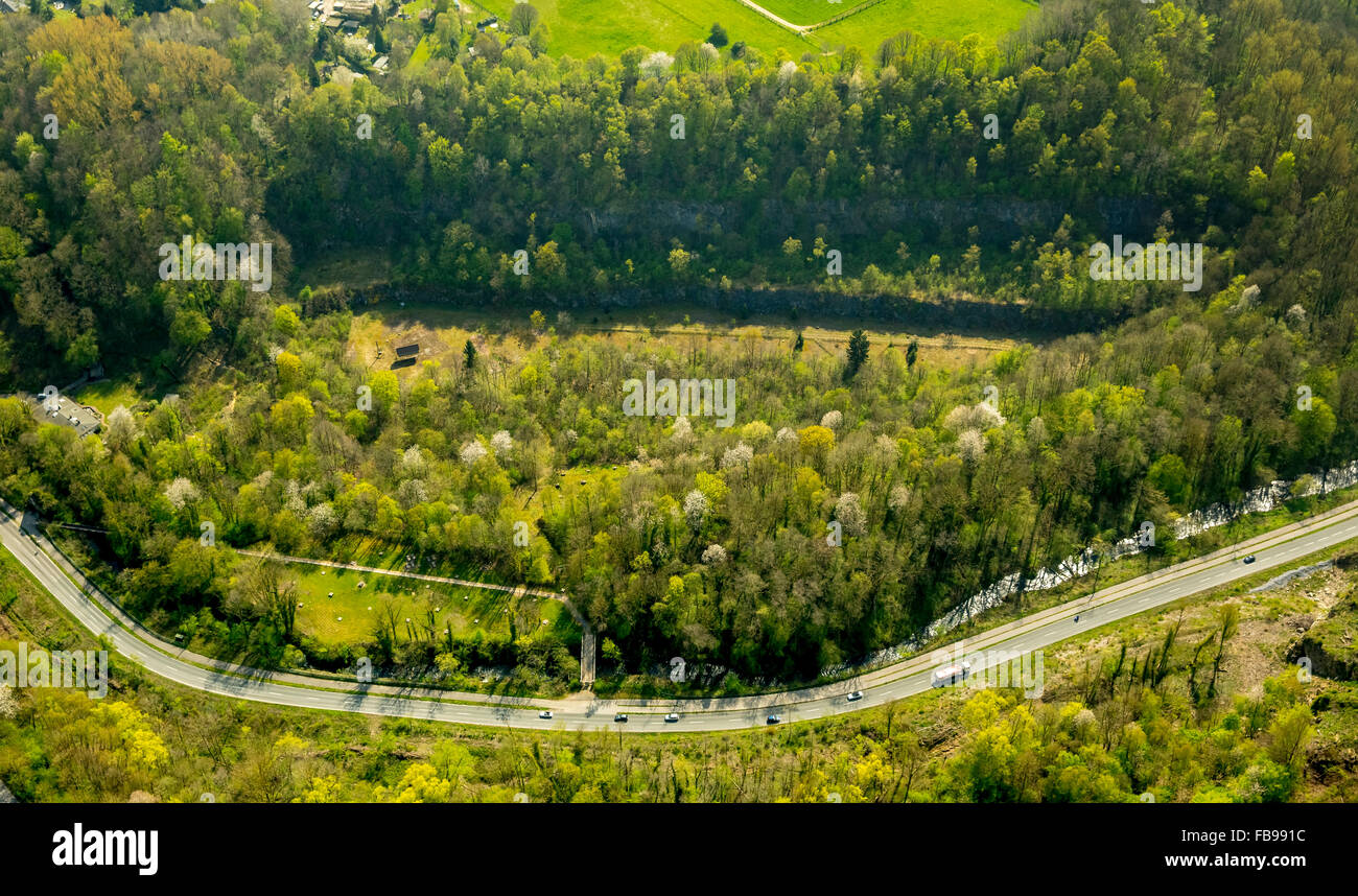 Valle neandertal con neanderthal immagini e fotografie stock ad alta ...