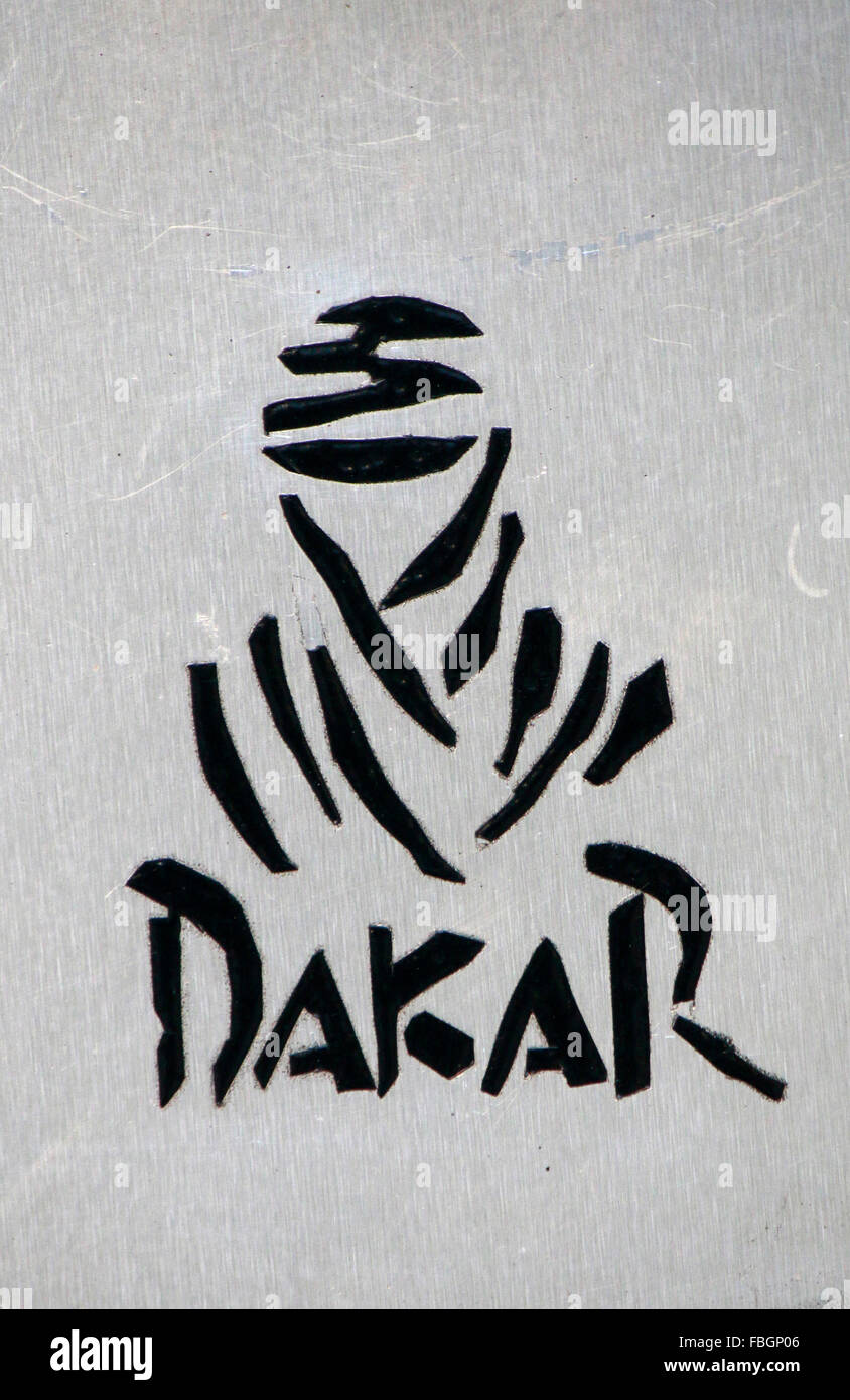 Parigi dakar immagini e fotografie stock ad alta risoluzione - Alamy