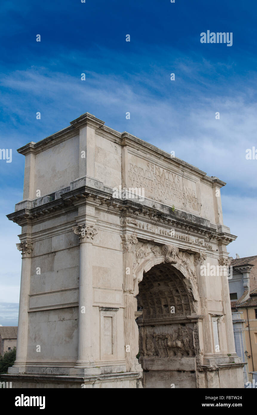 Simboli Di Roma Immagini e Fotos Stock - Alamy