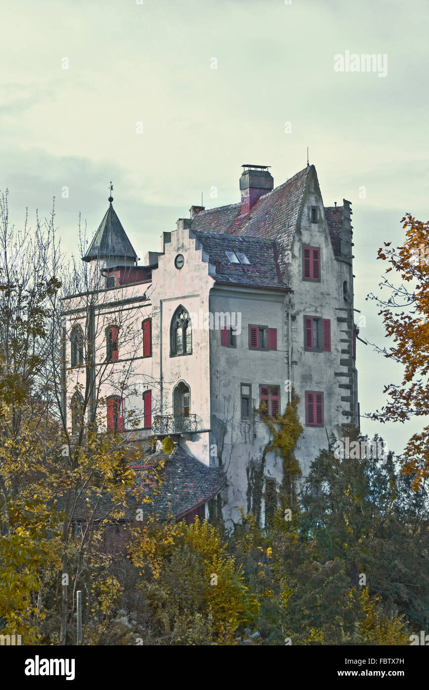 Castello di salenstein immagini e fotografie stock ad alta risoluzione ...