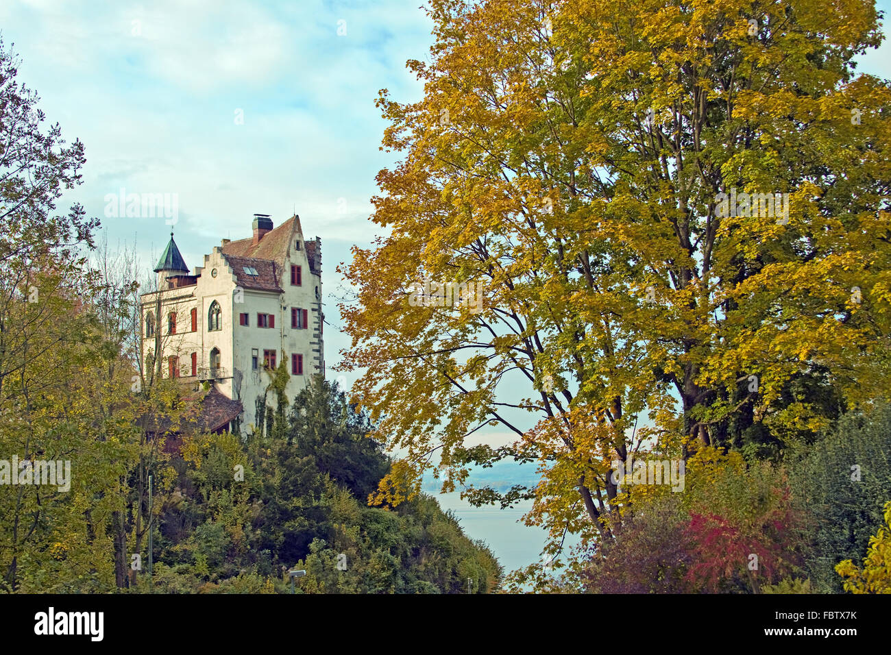 Castello di salenstein immagini e fotografie stock ad alta risoluzione ...