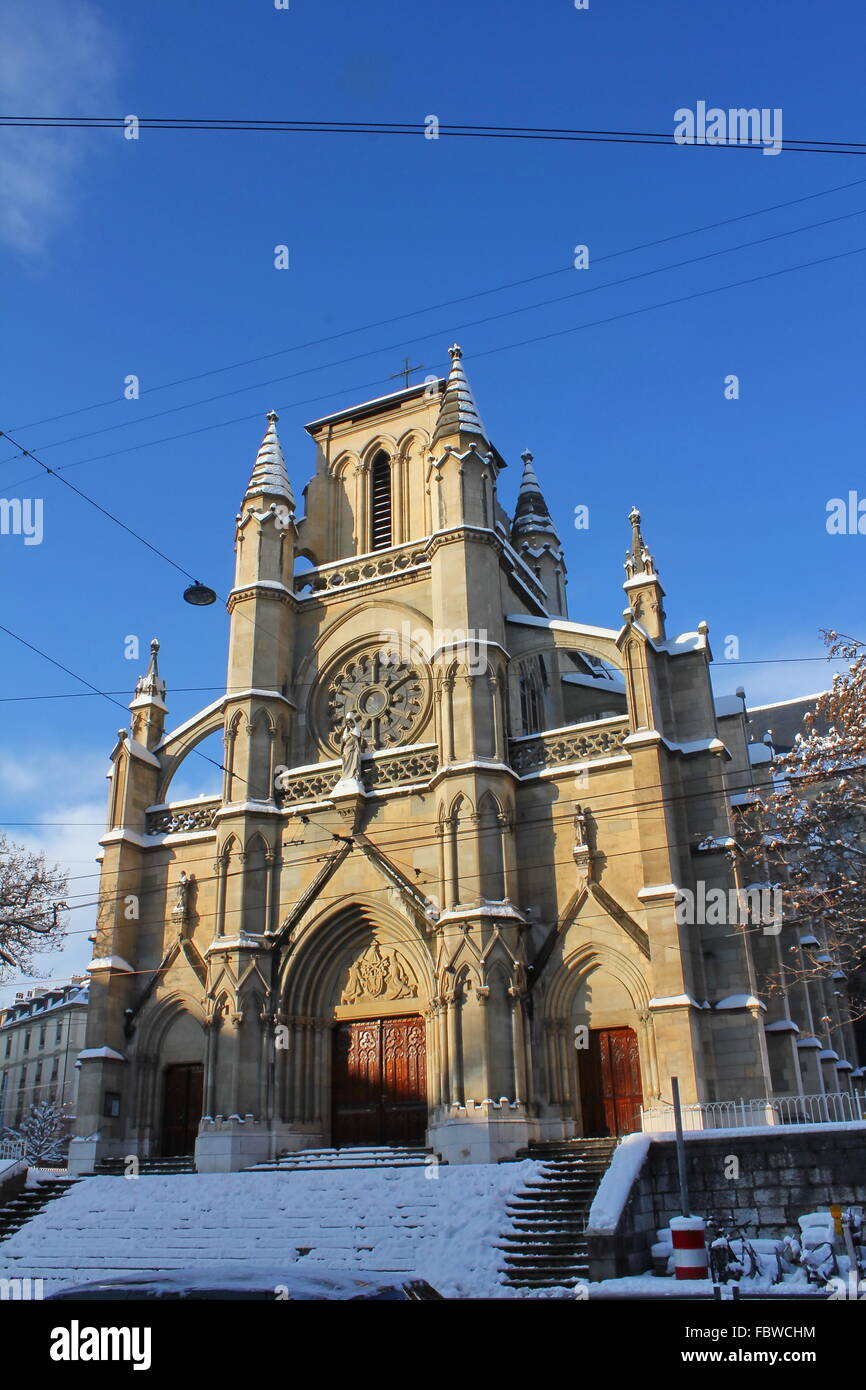 Chiesa party immagini e fotografie stock ad alta risoluzione - Alamy