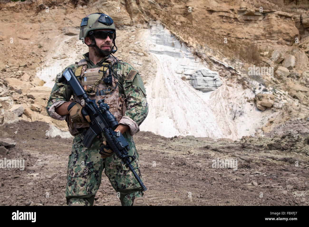 Navy seal immagini e fotografie stock ad alta risoluzione - Alamy