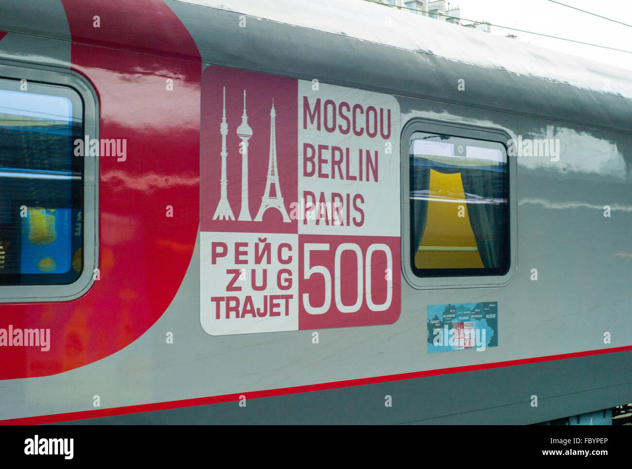Sncf bahnsteig immagini e fotografie stock ad alta risoluzione - Alamy
