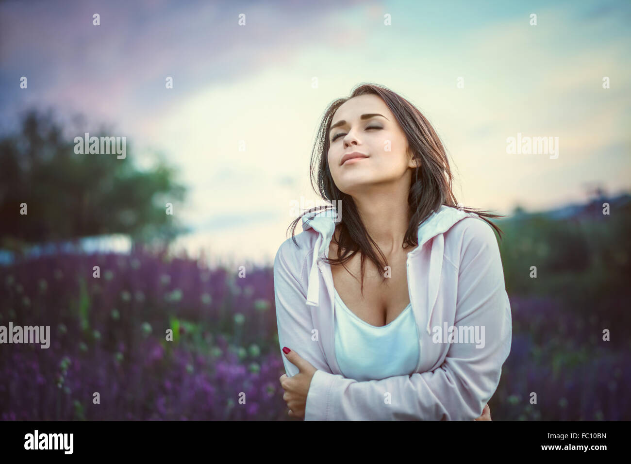 Stili di vita del piacere immagini e fotografie stock ad alta ...