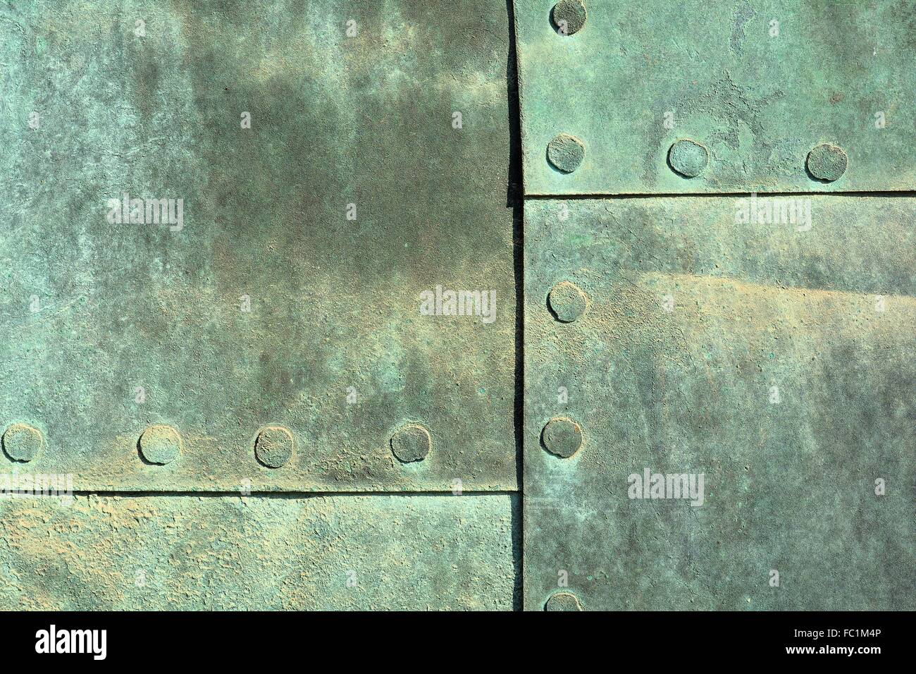 Foglio di rame immagini e fotografie stock ad alta risoluzione - Alamy