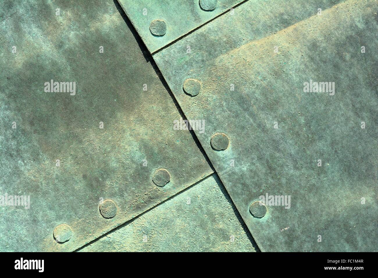 Foglio di rame immagini e fotografie stock ad alta risoluzione - Alamy