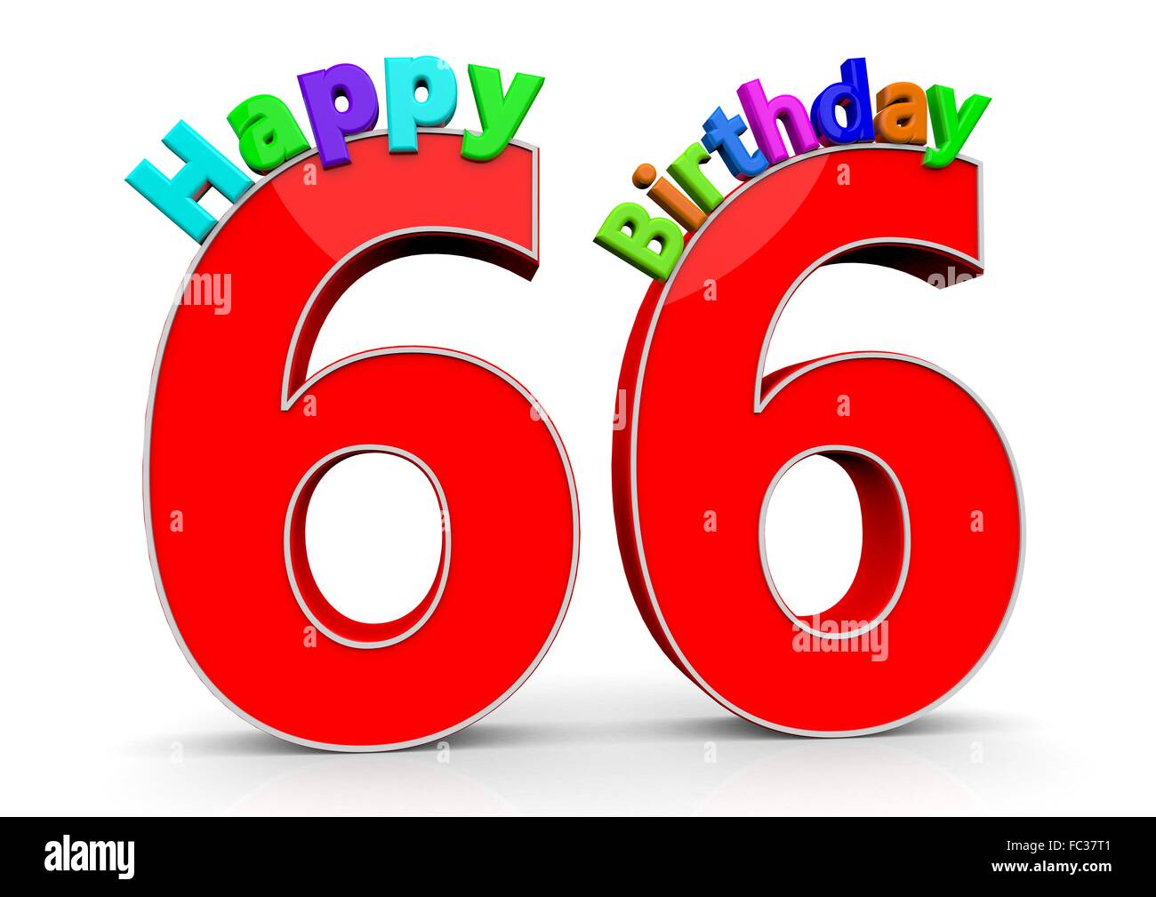 Happy birthday zum 66 geburtstag immagini e fotografie stock ad alta ... Happy birthday zum 66 geburtstag immagini e fotografie stock ad alta ...