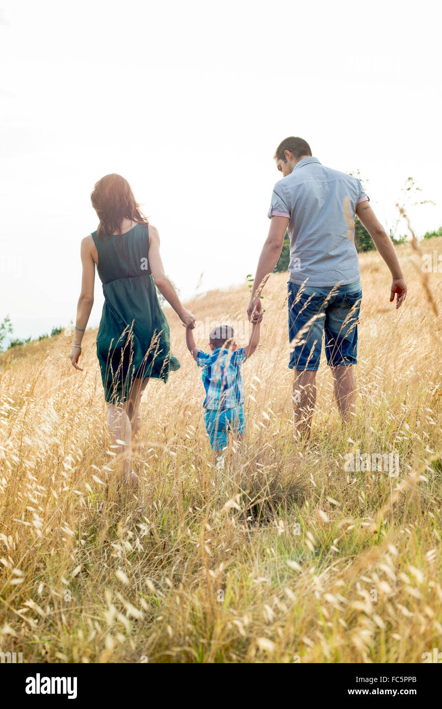 Genitori di colore immagini e fotografie stock ad alta risoluzione - Alamy
