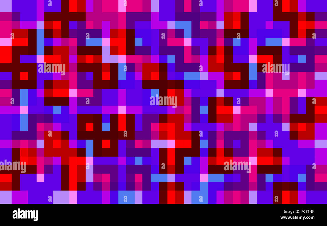 Pixel background immagini e fotografie stock ad alta risoluzione - Alamy