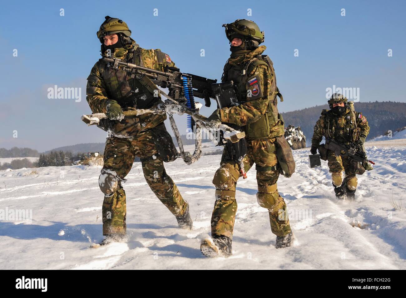 Esercito della germania immagini e fotografie stock ad alta risoluzione ...