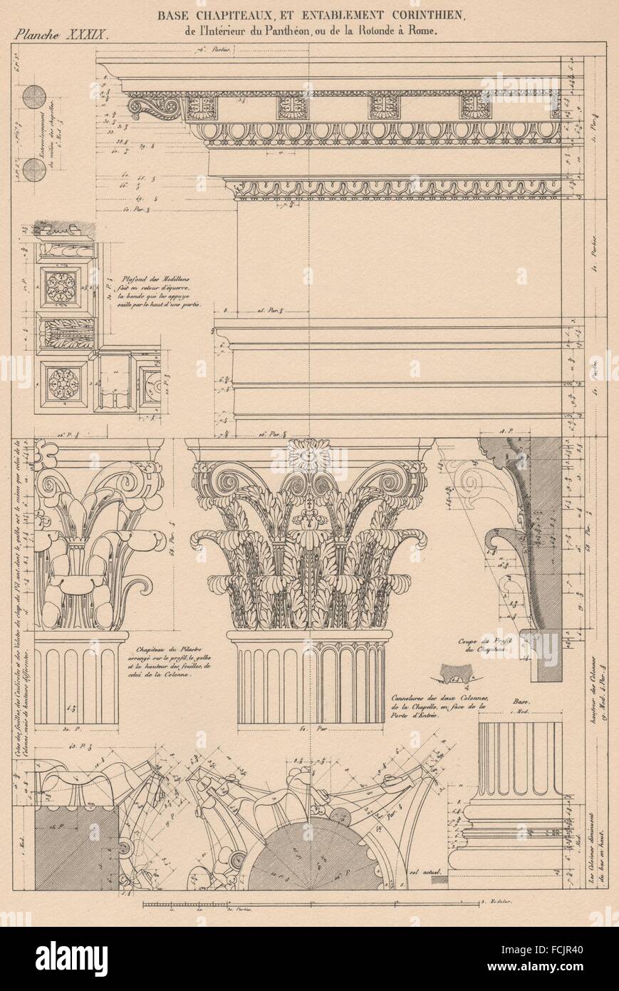 Pantheon greco immagini e fotografie stock ad alta risoluzione - Alamy