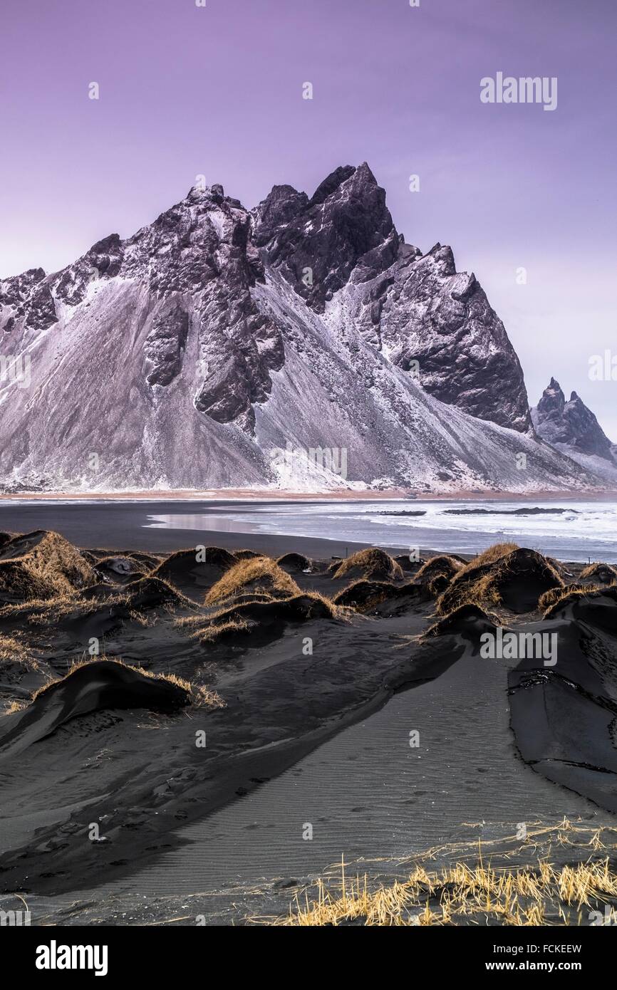 Montagna di brunnhorn immagini e fotografie stock ad alta risoluzione ...