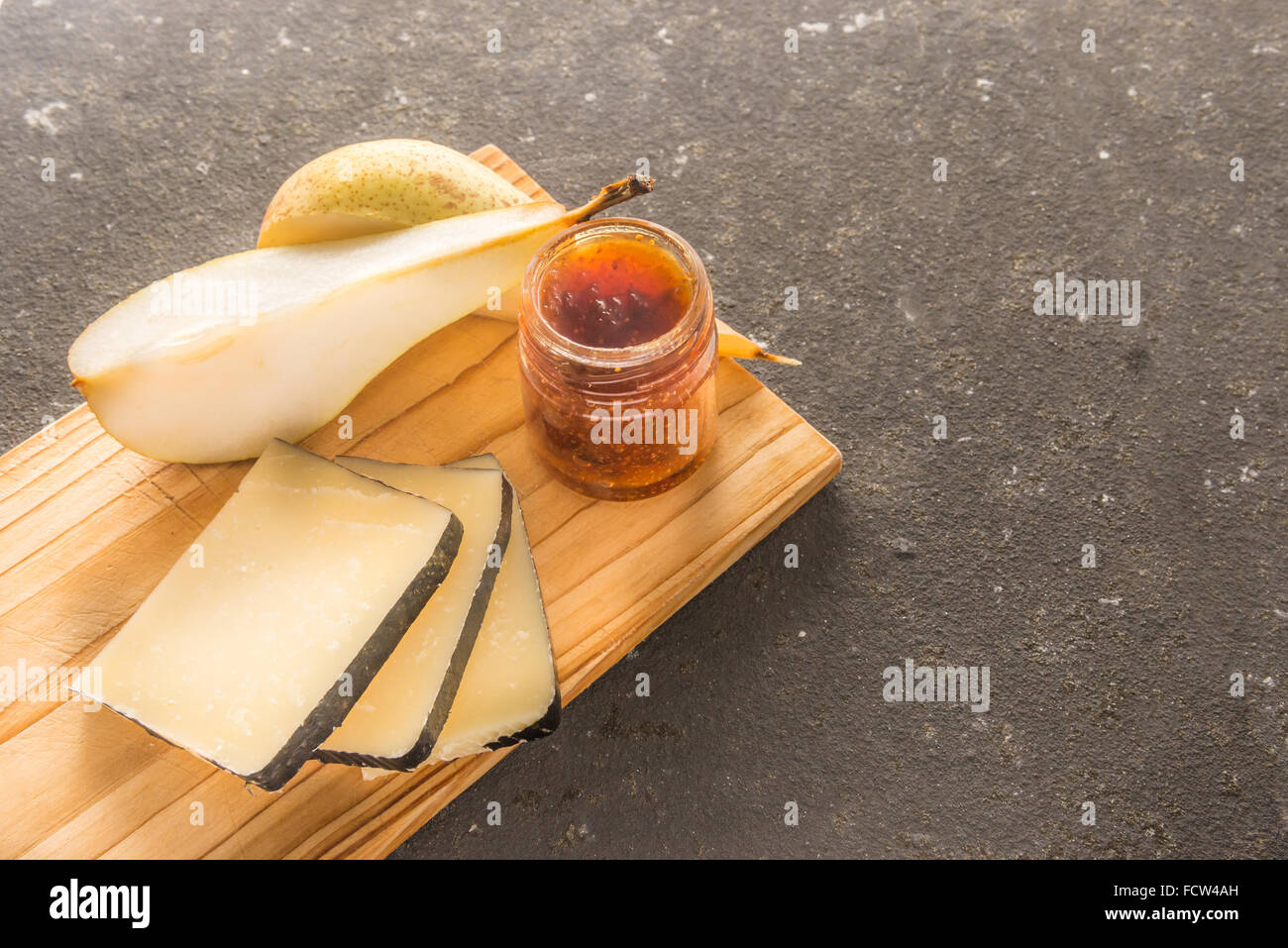 Set Di Formaggio Immagini e Fotos Stock - Alamy