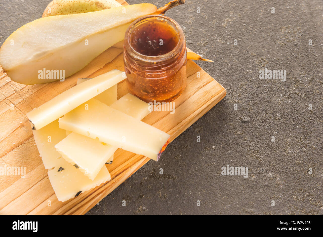 Formaggio Italiano Immagini e Fotos Stock - Alamy