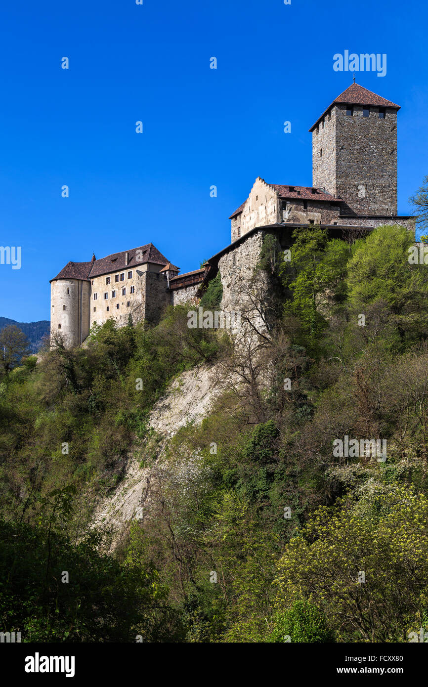 Alpi dell'alto adige immagini e fotografie stock ad alta risoluzione ...
