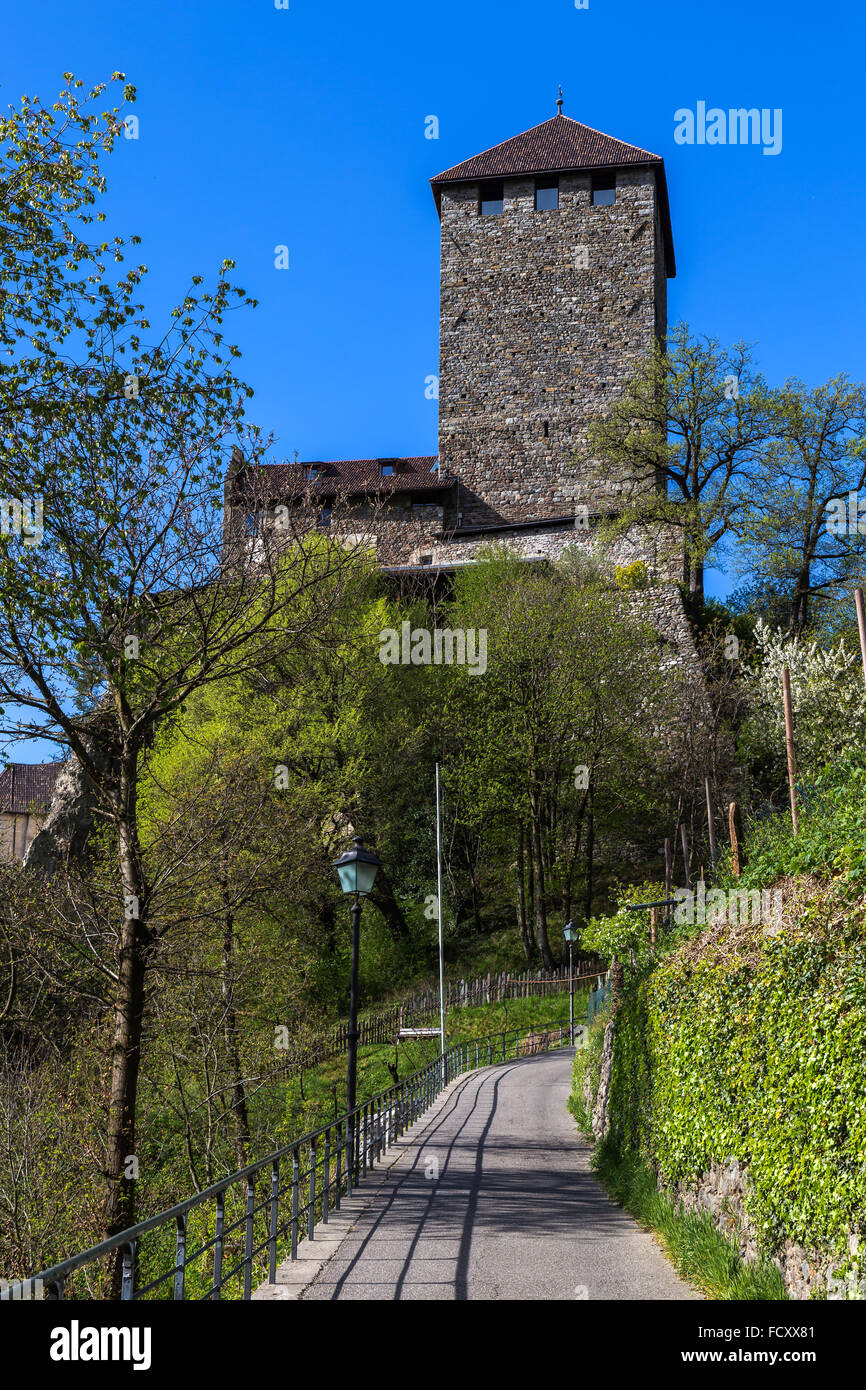 Alpi dell'alto adige immagini e fotografie stock ad alta risoluzione ...