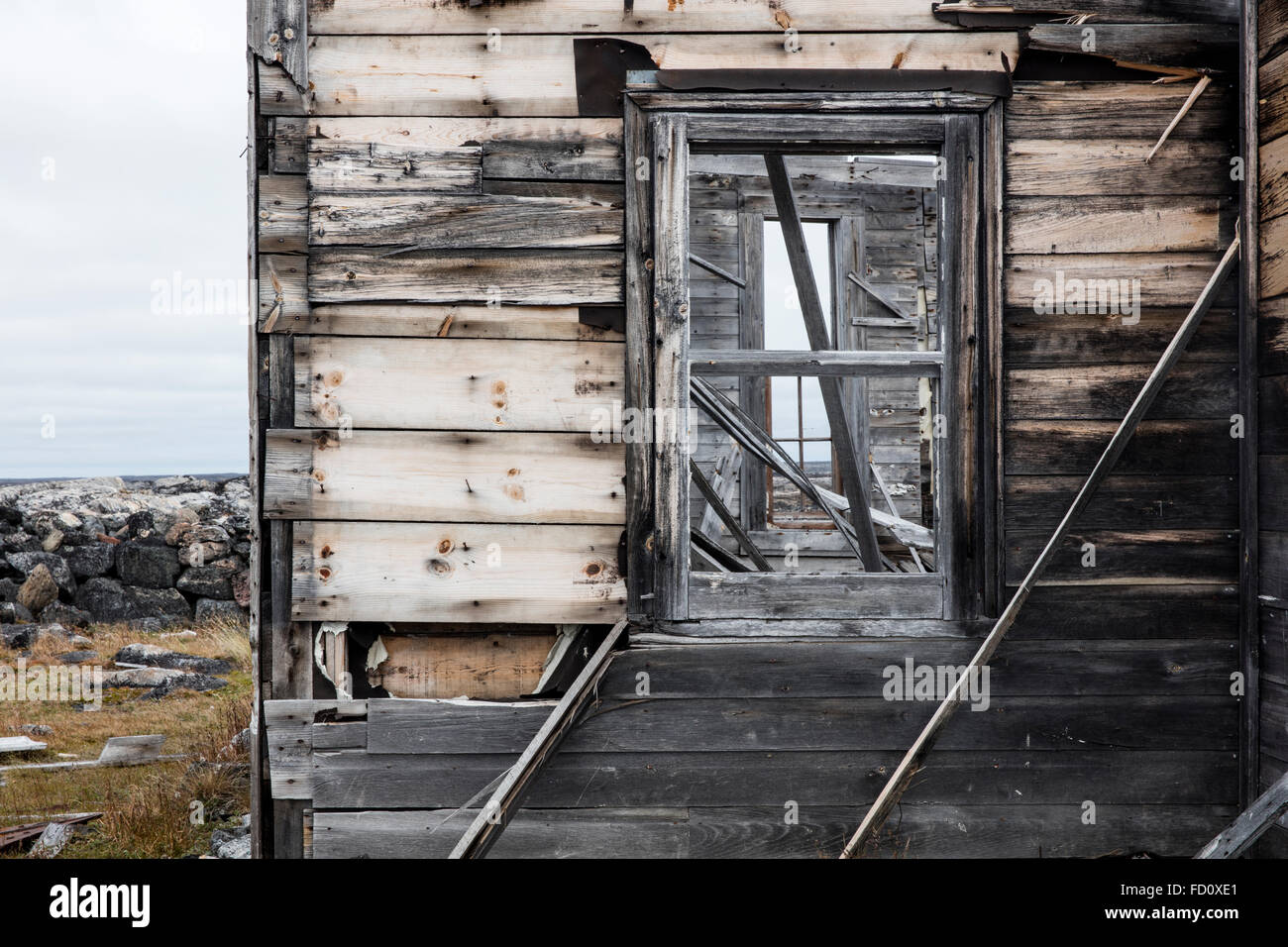 Cape fullerton immagini e fotografie stock ad alta risoluzione - Alamy