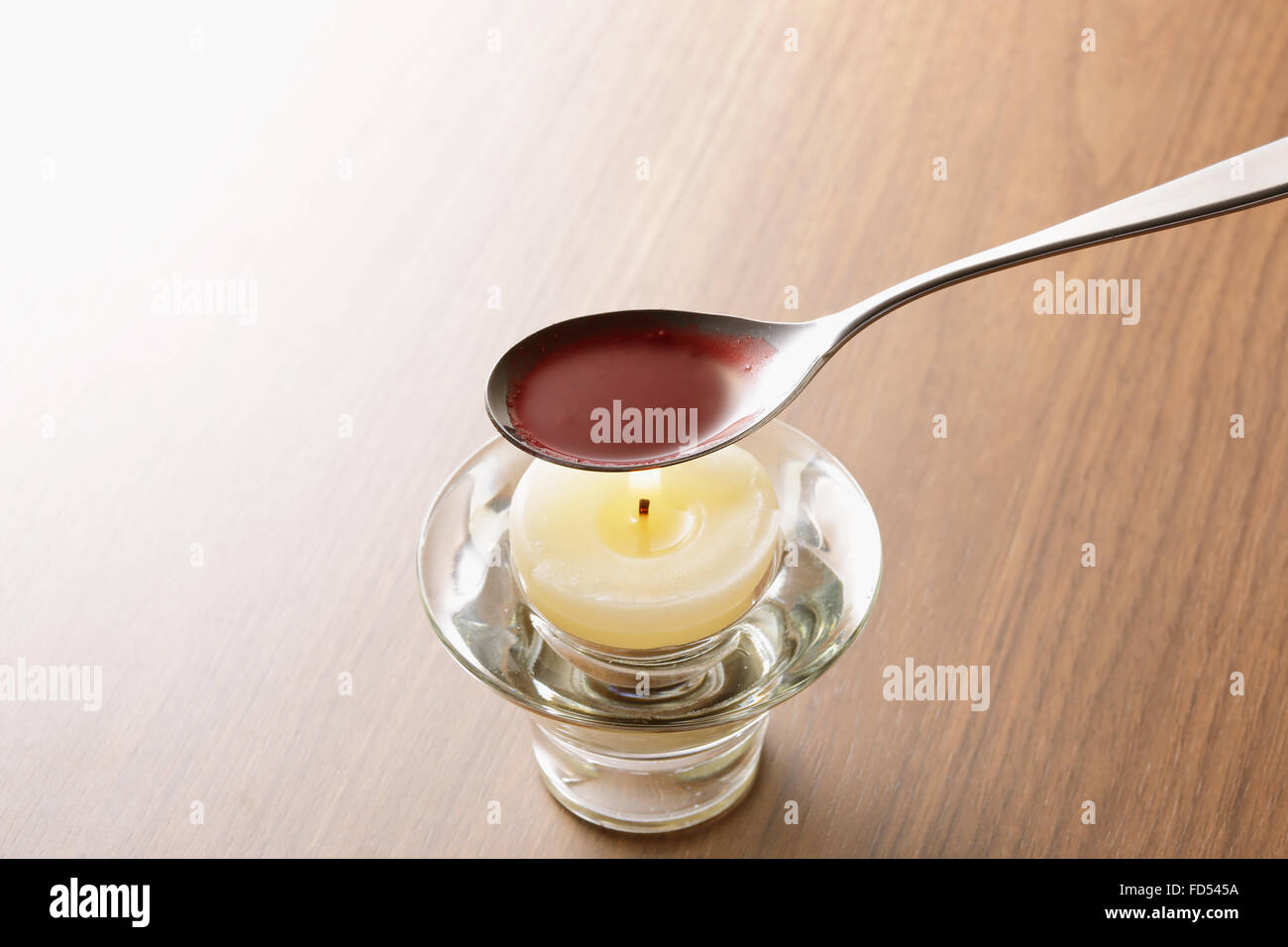 Bollo ceralacca immagini e fotografie stock ad alta risoluzione - Alamy