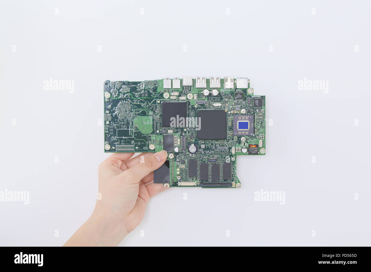 Parti del computer immagini e fotografie stock ad alta risoluzione - Alamy