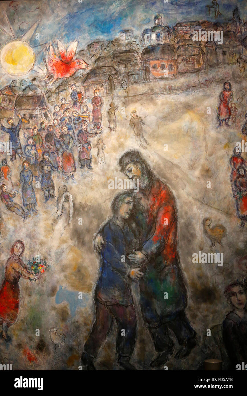 Del figliol prodigo immagini e fotografie stock ad alta risoluzione - Alamy