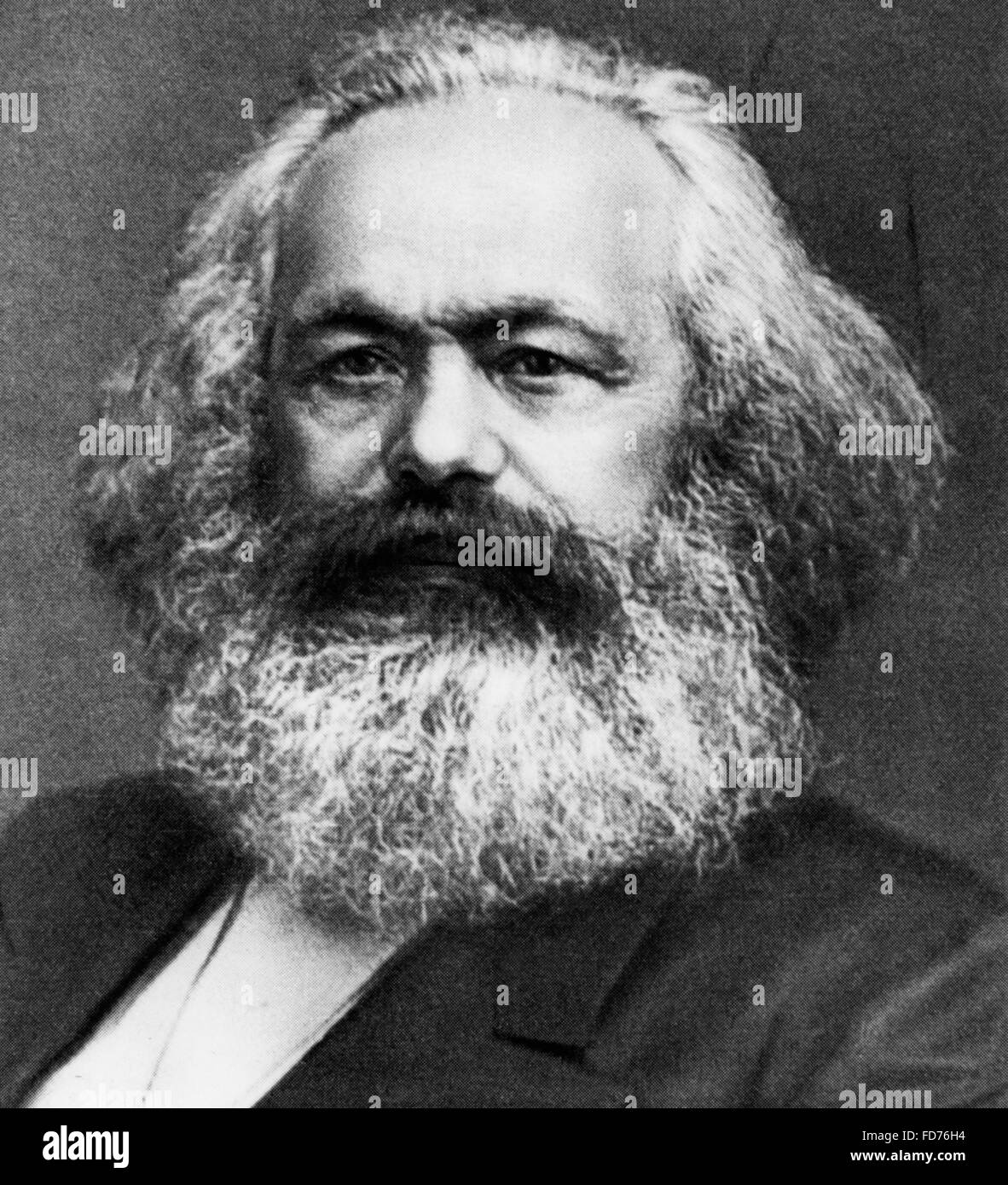 Filosofo karl marx immagini e fotografie stock ad alta risoluzione - Alamy