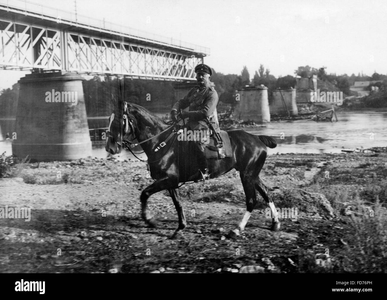 Karl litzmann immagini e fotografie stock ad alta risoluzione - Alamy