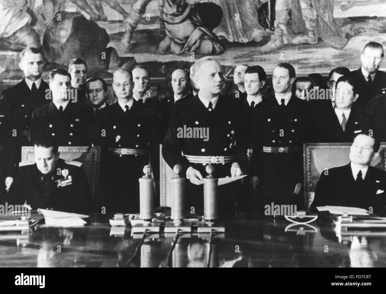 Anti comintern immagini e fotografie stock ad alta risoluzione - Alamy