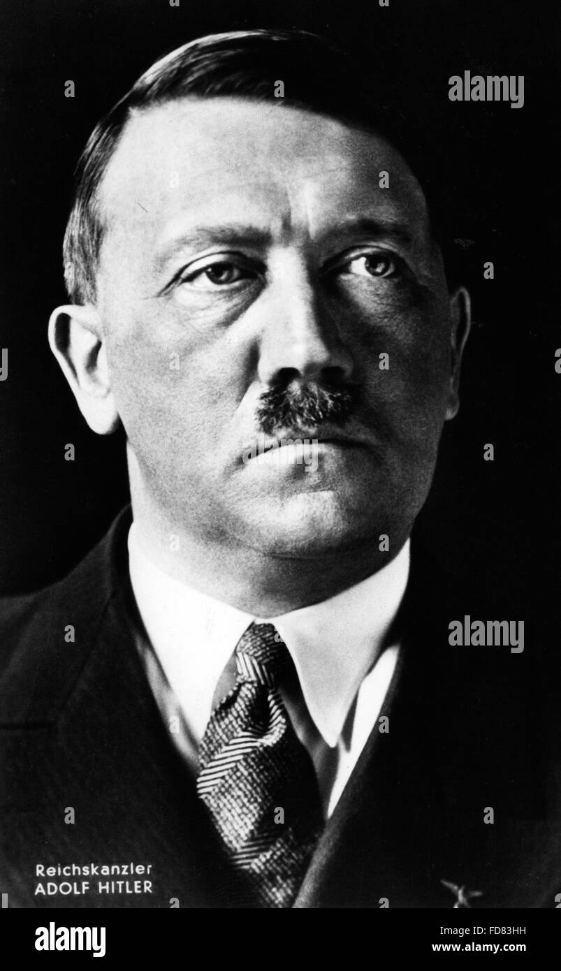 Adolf hitler 1935 immagini e fotografie stock ad alta risoluzione - Alamy