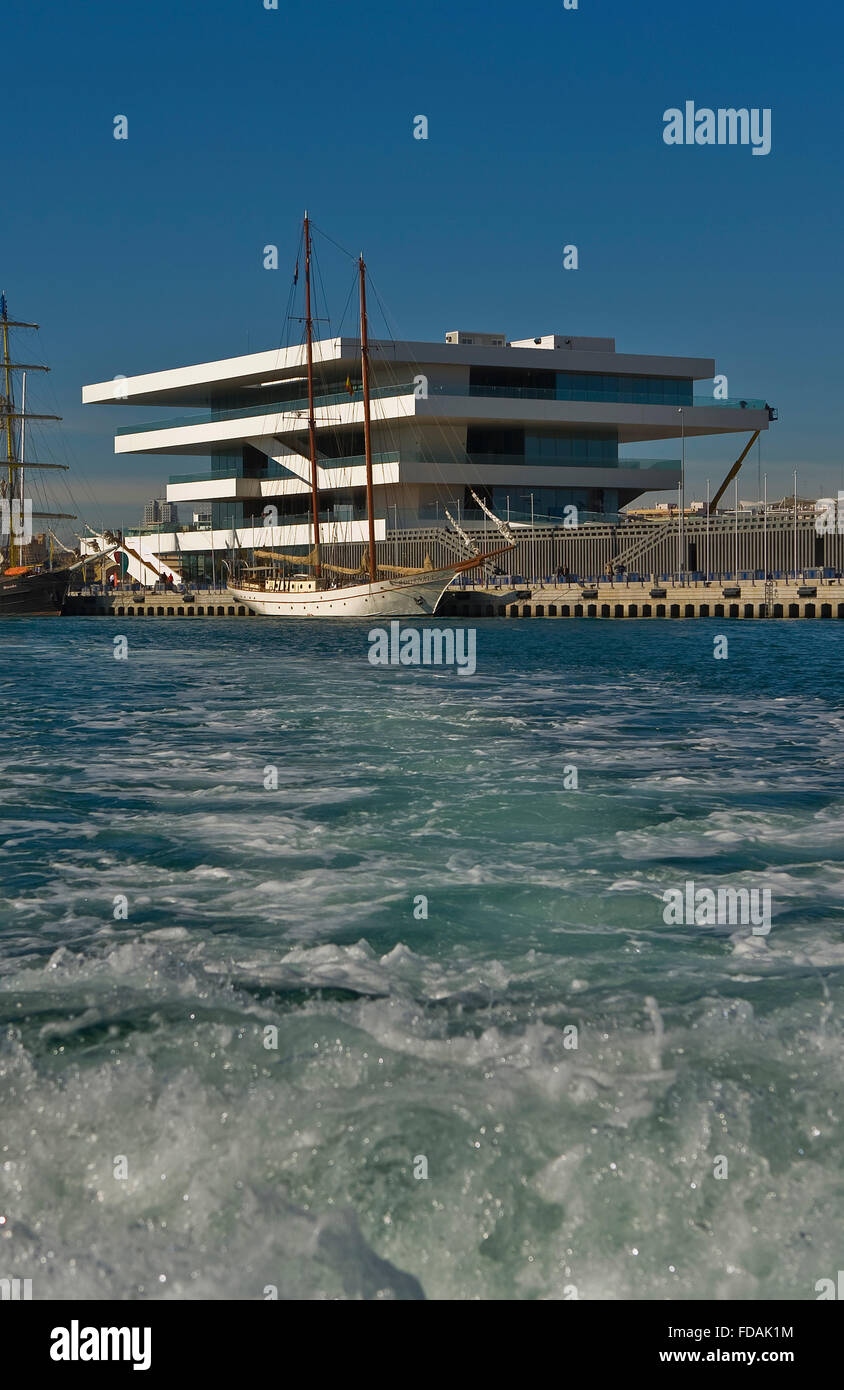 Padiglione david chipperfield immagini e fotografie stock ad alta ...